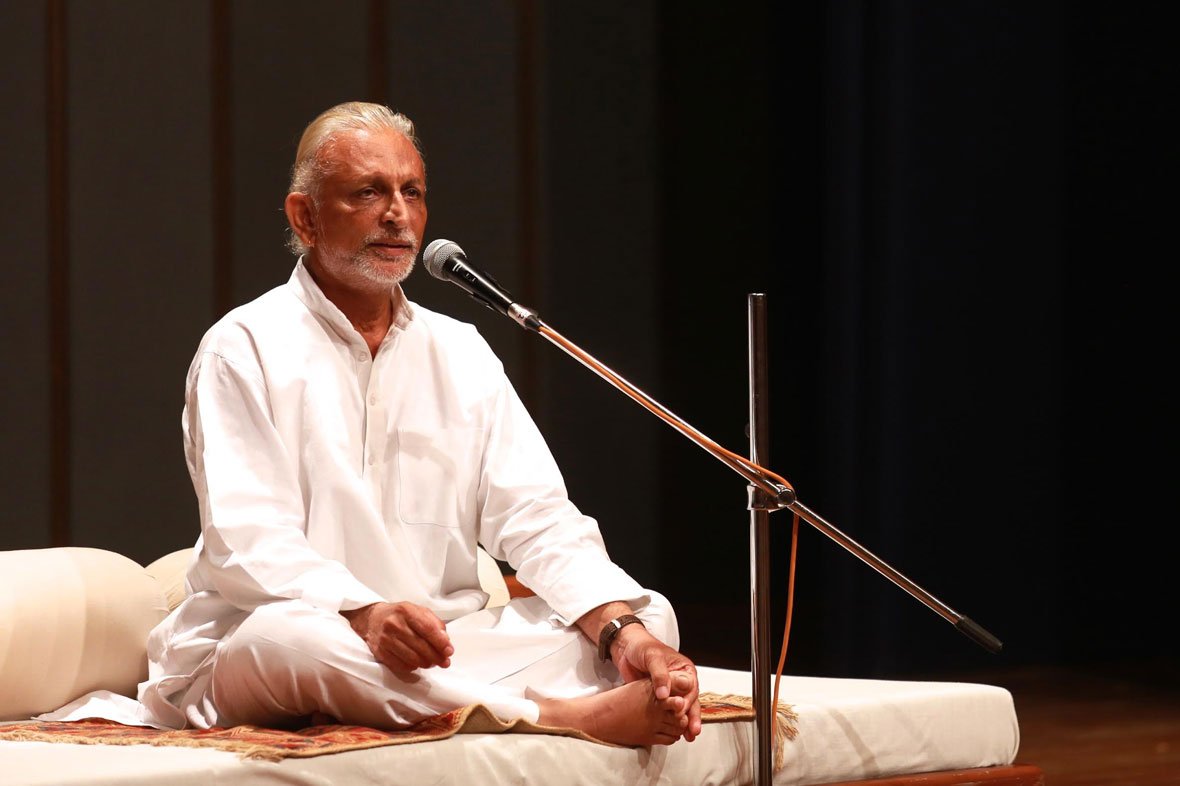 Videos | Satsangs | Satsang at Shirdi Sai Temple, Atlanta, USA - The ...