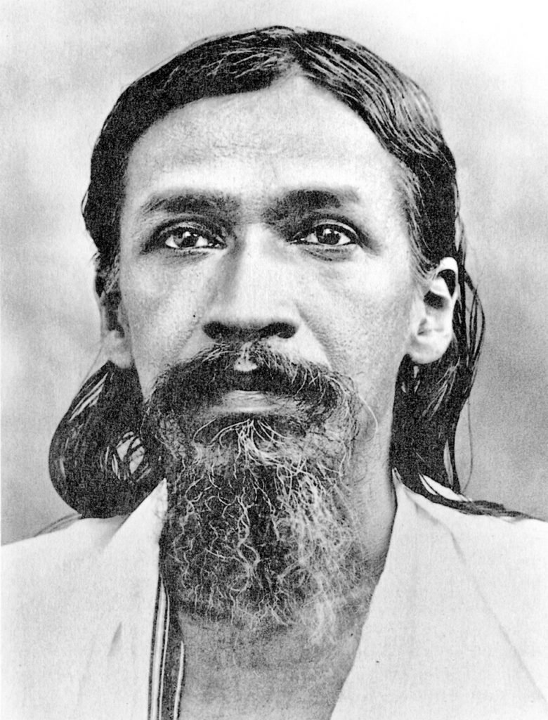 Commemoration of 150th Birth Anniversary of Sri Aurobindo by Sri M