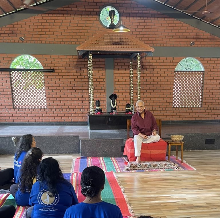 Naths - the great scientists of Yoga - The Satsang Foundation